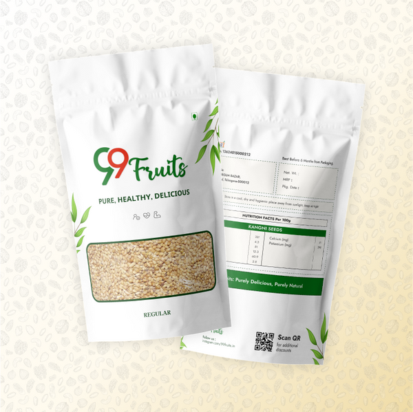 Regular Kangni Seeds – 99Fruits